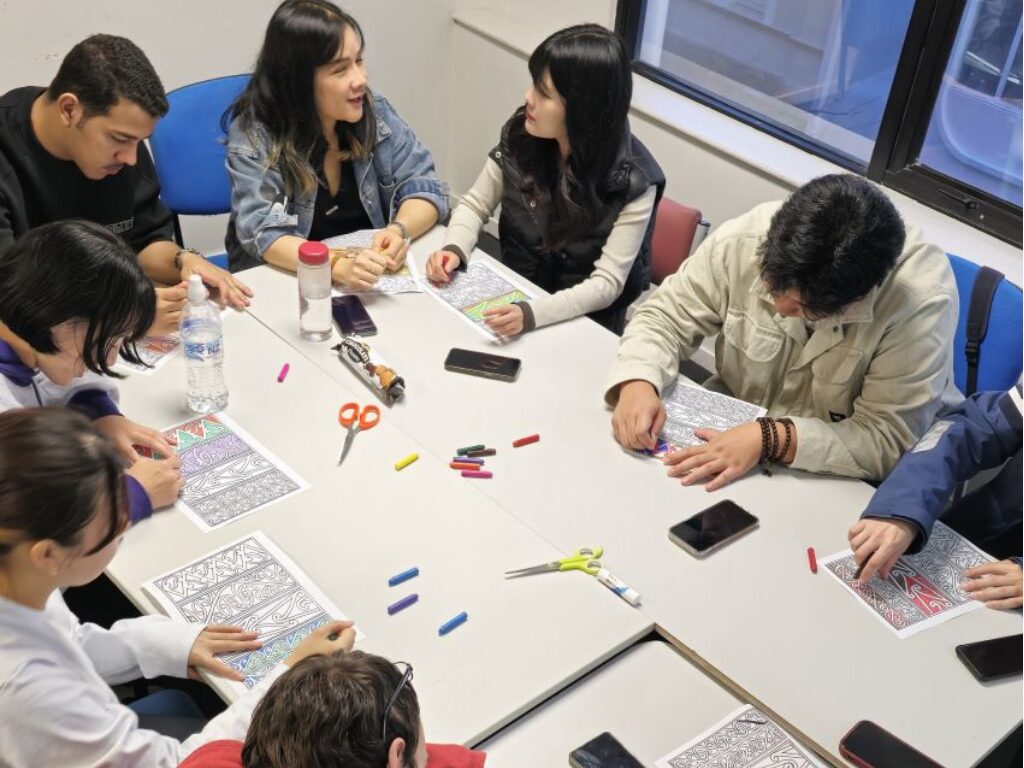 AEA: Auckland English Academy (オークランド)の語学学校留学情報 | ニュージーランド留学ならGina ...